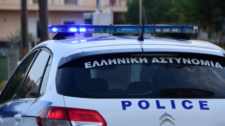 Διπλή δολοφονία στη Σπερχογεία Μεσσηνίας: 61χρονος σκότωσε τους ...