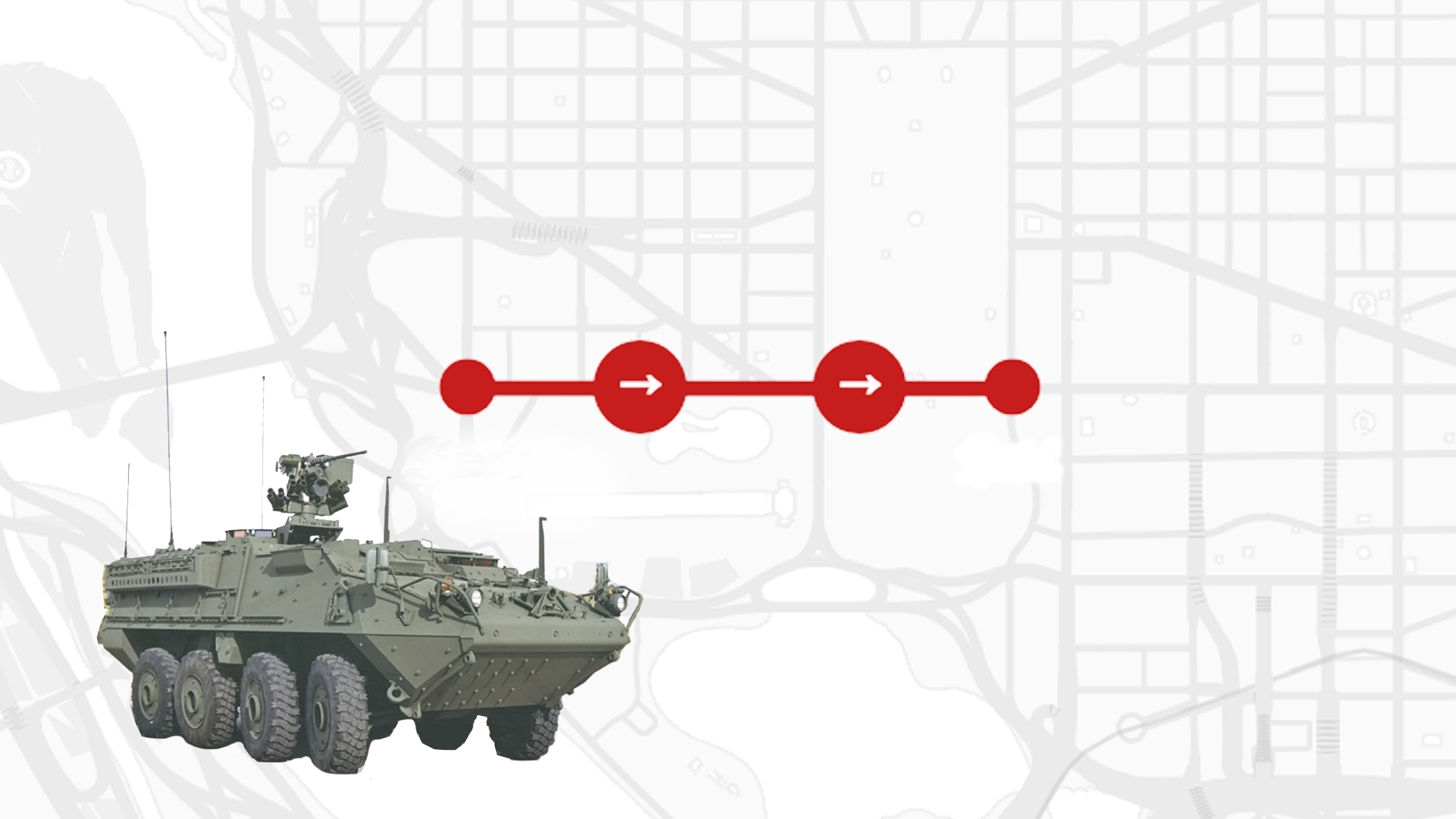 Get the Facts: Here’s the cost and scale of the Army’s birthday military parade