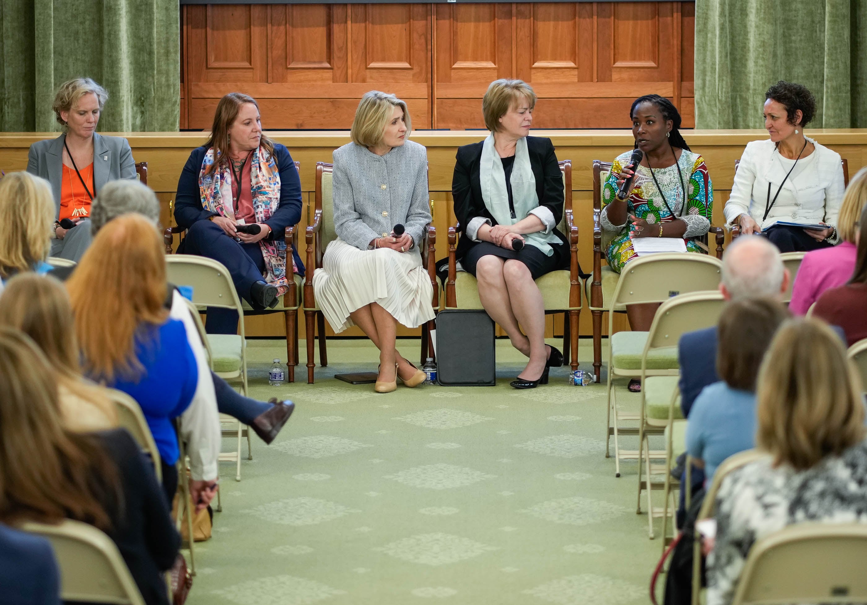 LDS Church ups its game in global humanitarian outreach — with a lot of ...