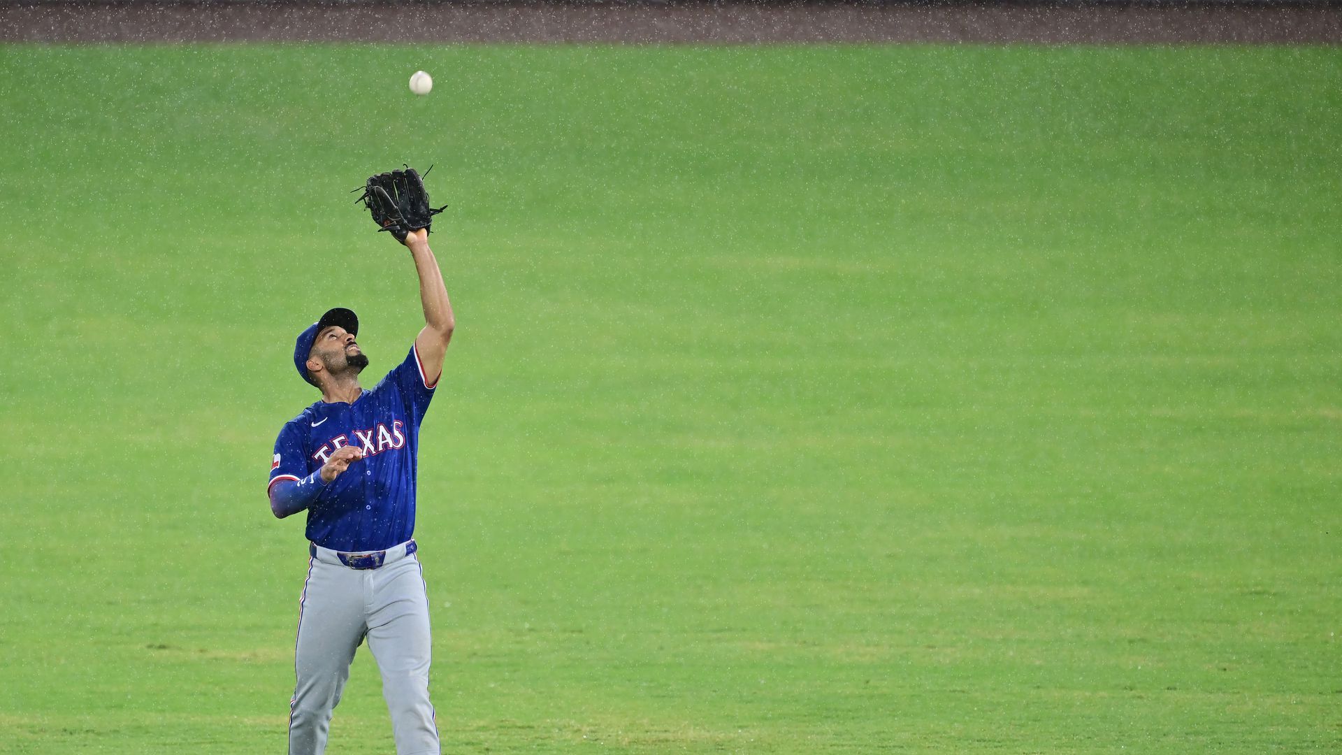 Texas Rangers lineup for June 6, 2025