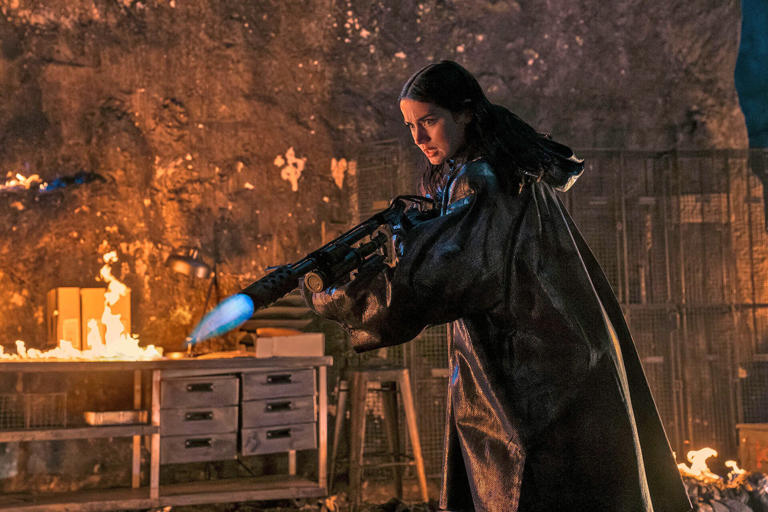 Michaels completes acquisition of Joann's intellectual property and fan ...