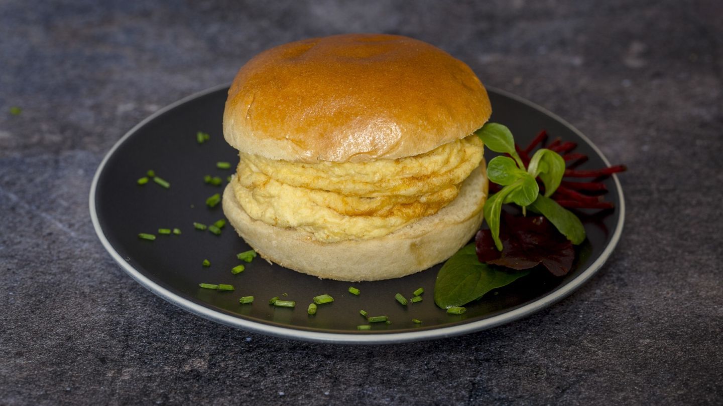 Griffiths Family Foods links up with Eureden in UK egg joint venture