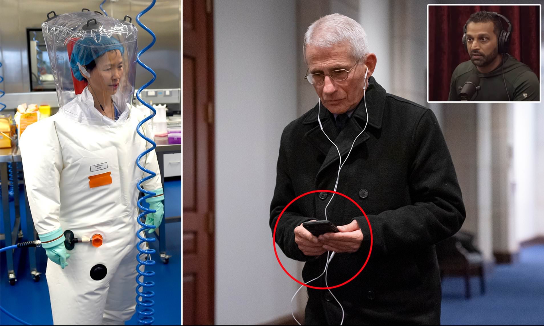 FBI director Kash Patel reveals bombshell breakthrough that'll have ...