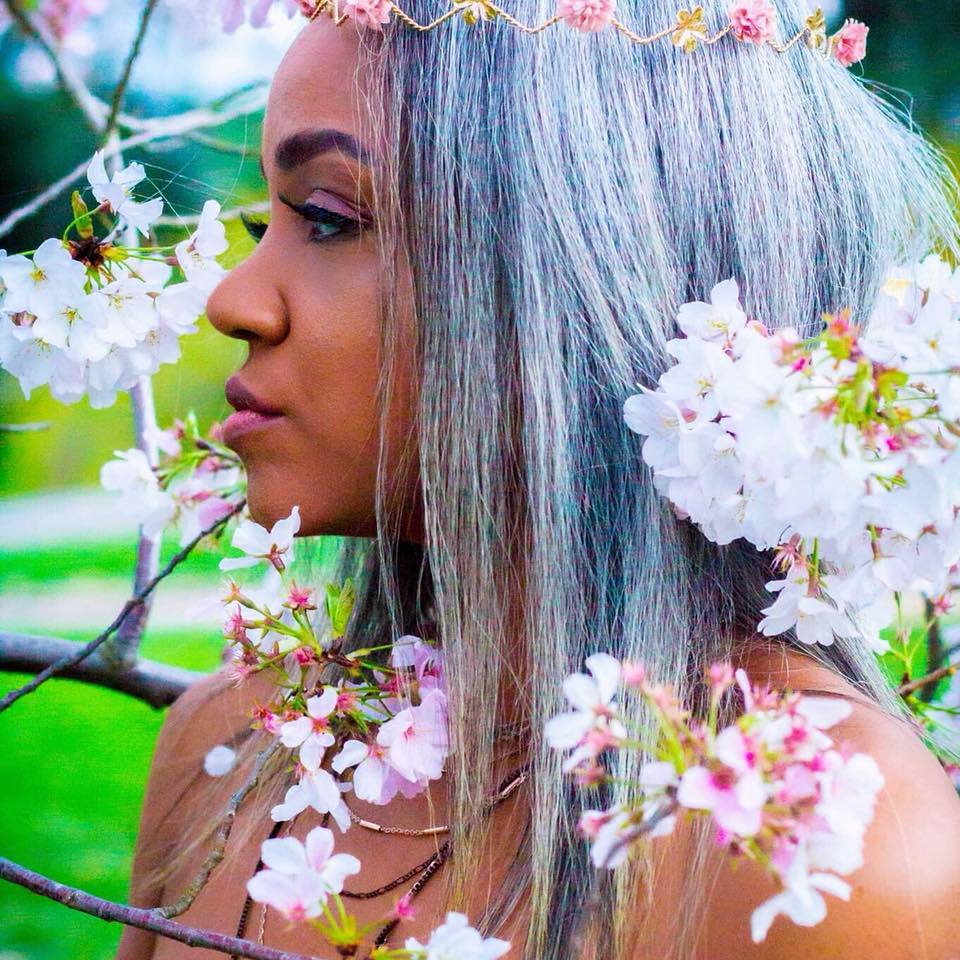 Trafficking Survivor Advocate Sinnamon Love Breaks Down the Diddy Trial ...