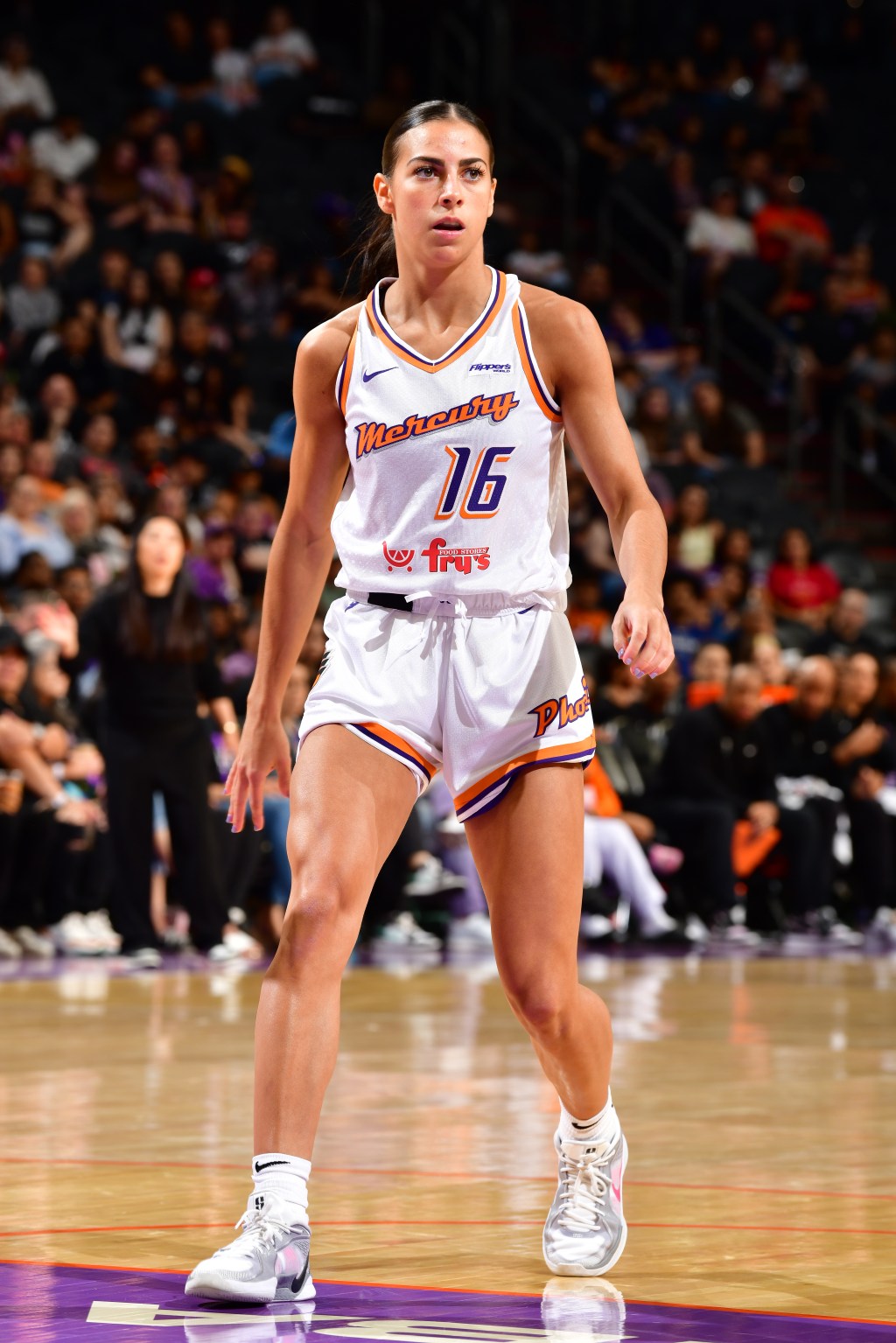 T.J. McConnell rocks sister Megan’s WNBA jersey before Pacers’ riveting ...