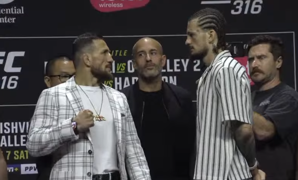 Attending UFC 316 at Newark's Prudential Center? Everything you need to ...