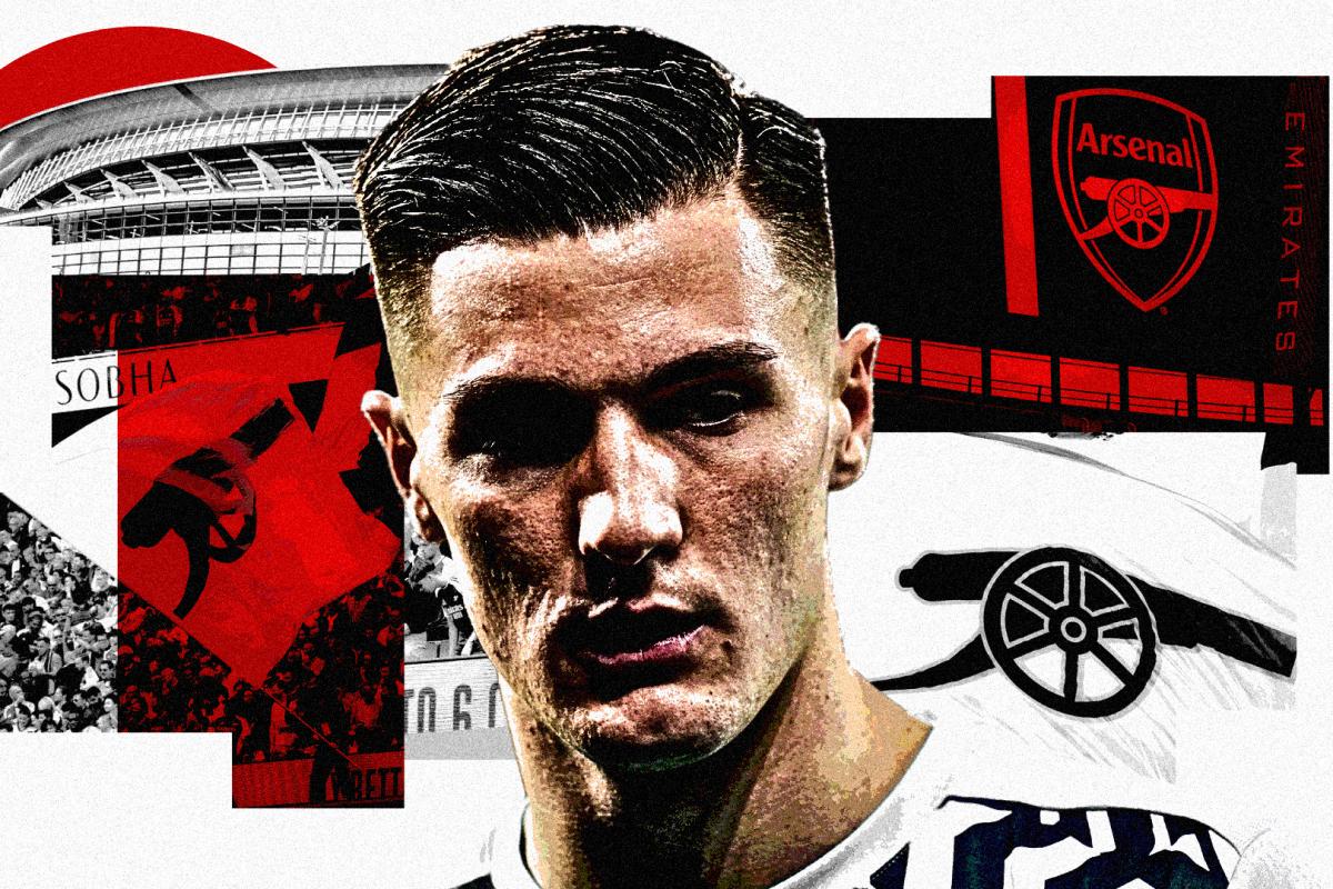 Arsenal Transfer News Today: Signing confirmed after Sesko breakthrough