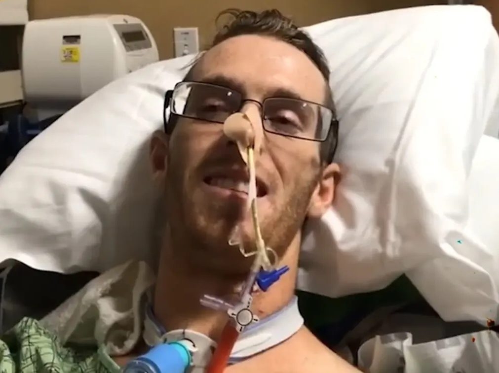White belt student awarded $56M after being paralyzed by jiu-jitsu ...