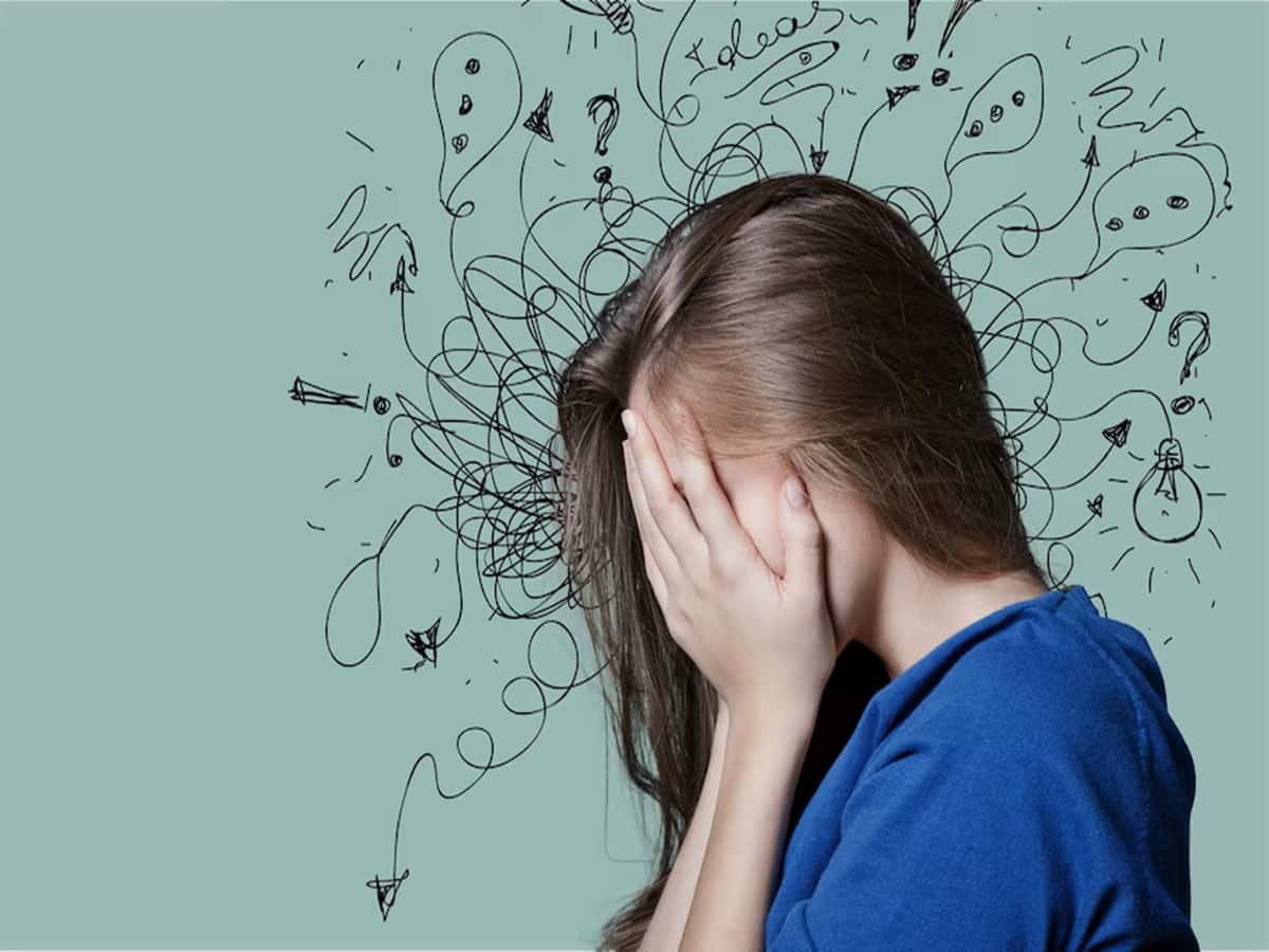 5 Reasons Why ADHD Symptoms Can Get Intense For Older Women