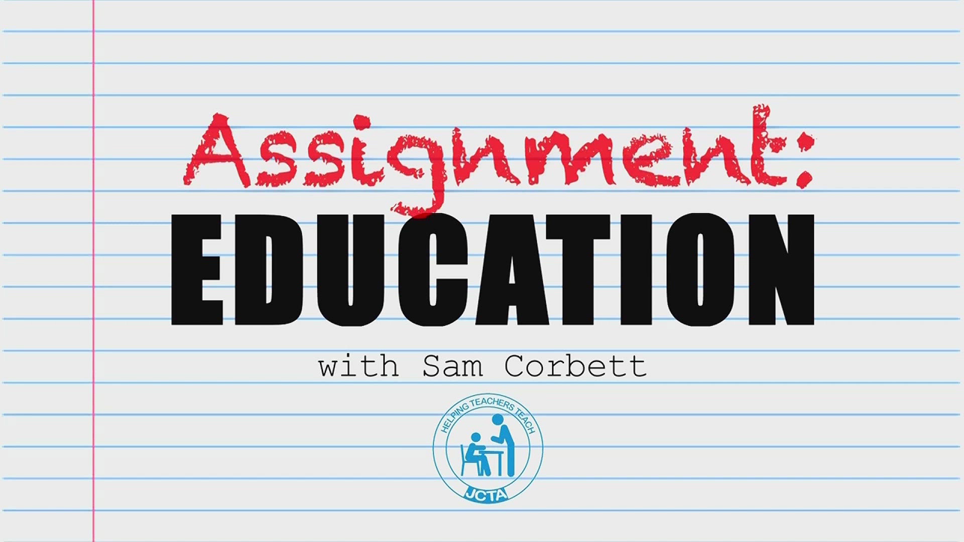 Assignment: Education - Perry House System