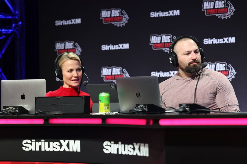 SiriusXM suddenly fires host after furious Stephen A. Smith rant