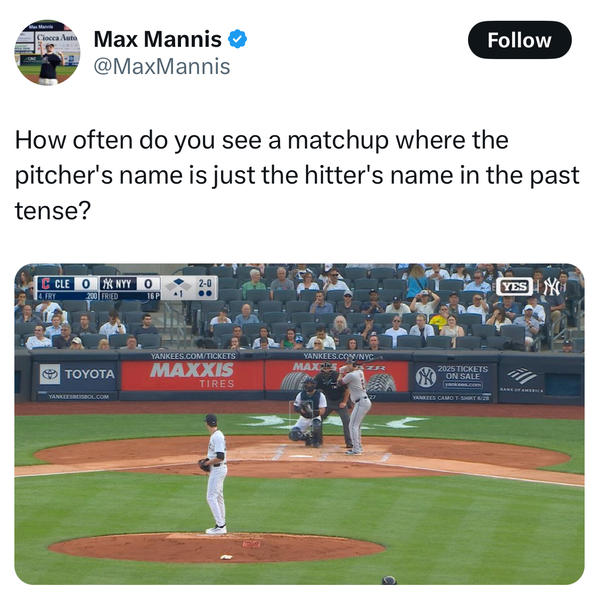 25 Funny Sports Tweets That Scored Big On The Internet This Week (June ...