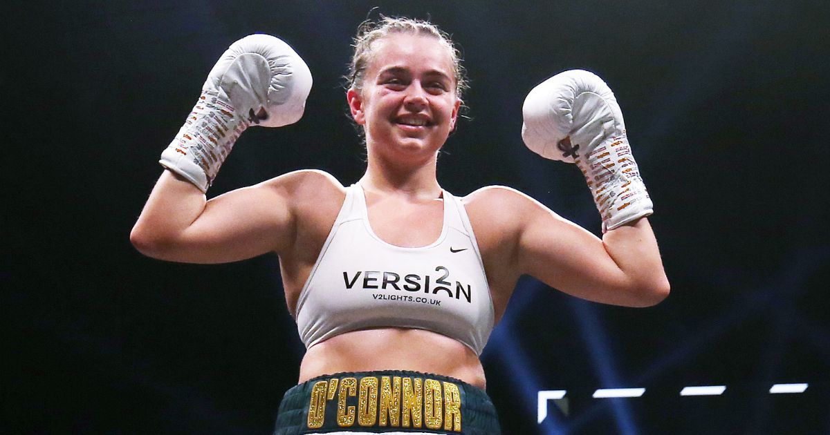 25-Year-Old Rising Star in Boxing Dead Months After Post Exposing ...