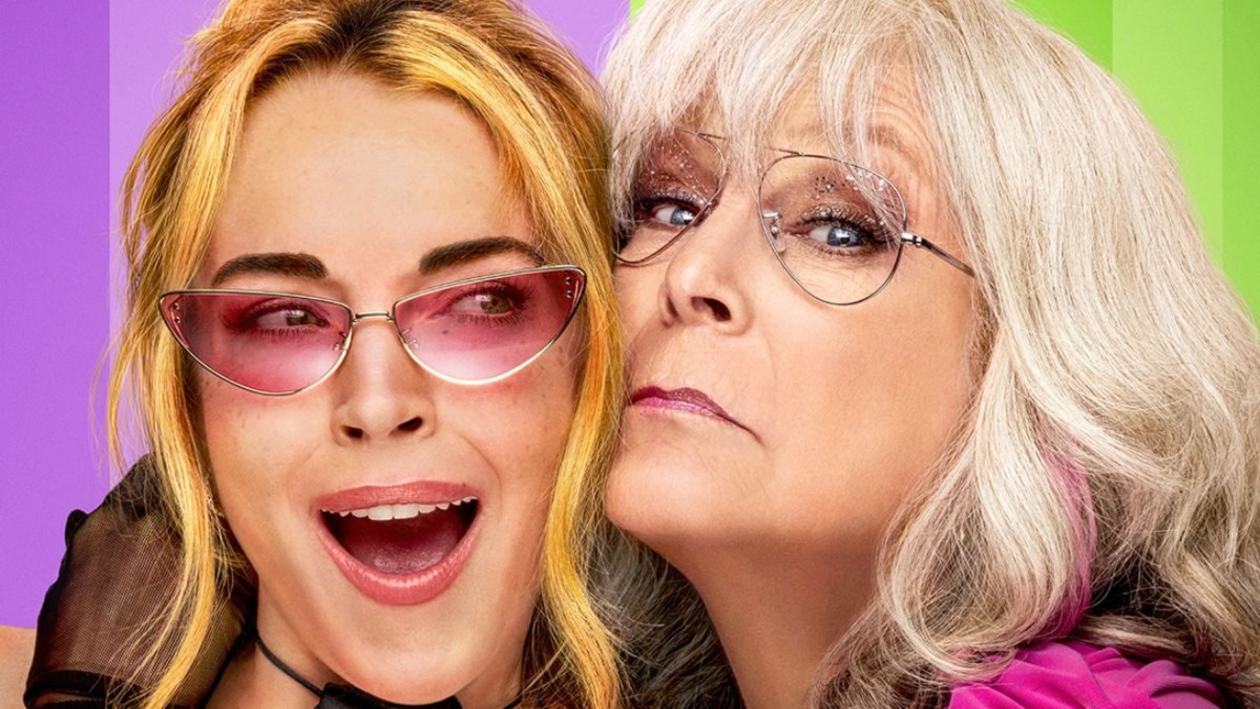 Review: 'Freakier Friday' is an effervescent sequel for all generations