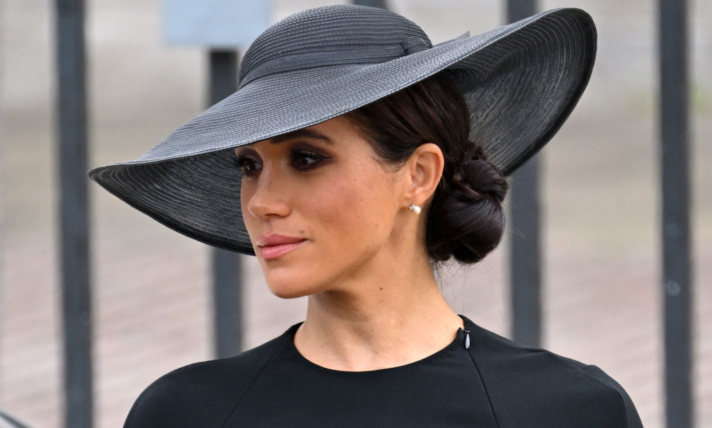 Tidligere ansat: "Ingen kender denne detalje i konflikten mellem Meghan ...