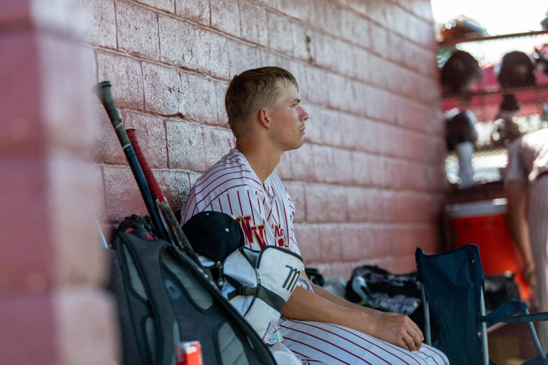 A run to remember: West Valley baseball loses in CIF Northern ...