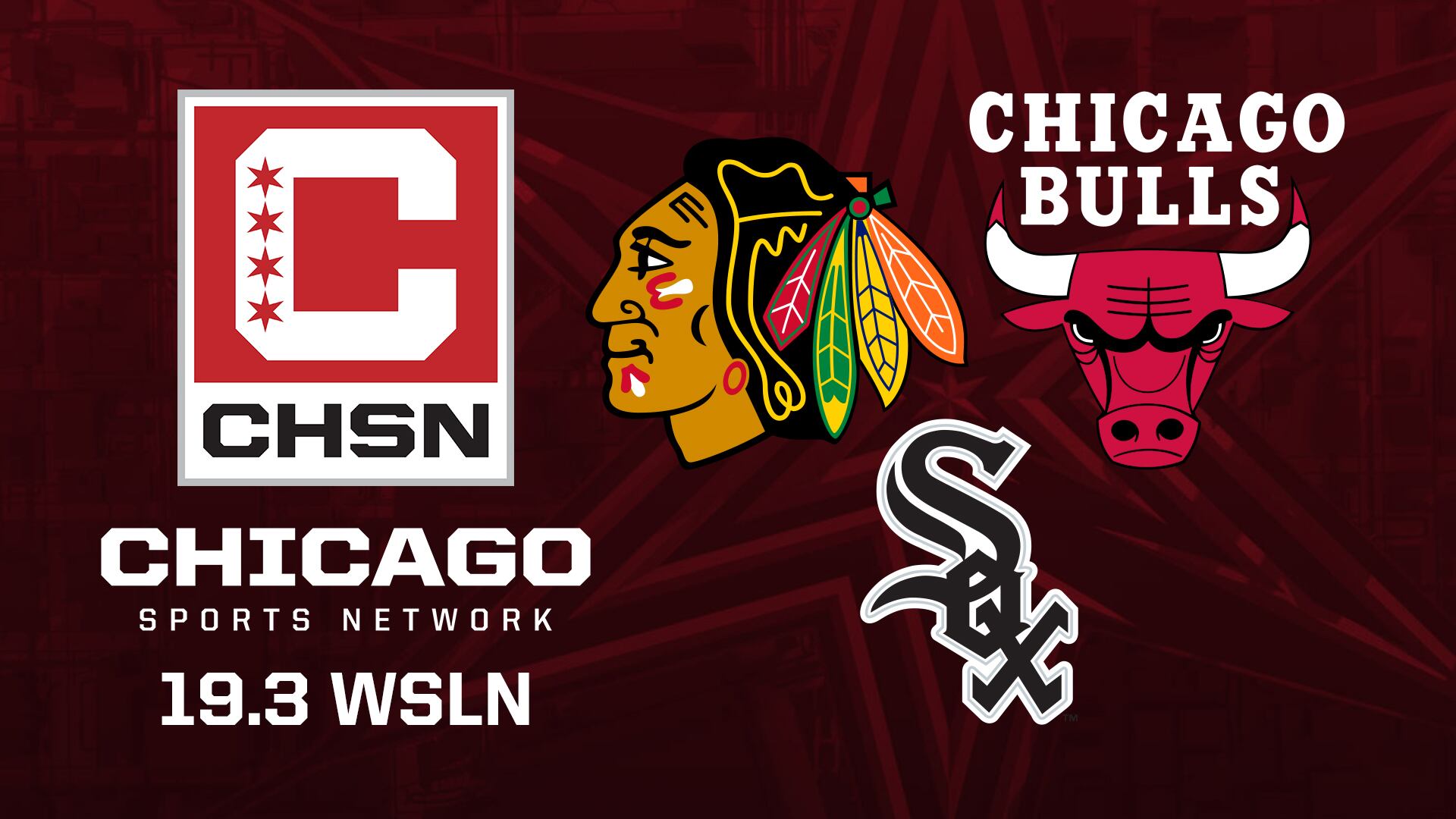 Chicago Sports Network to end service on WSLN 19.3