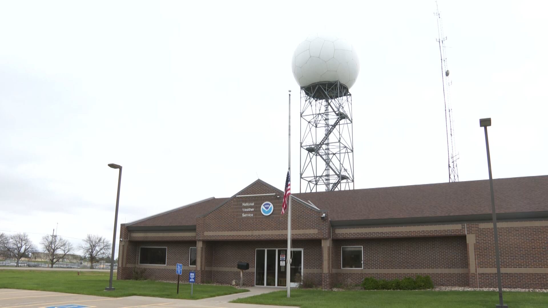 Representative Mike Flood introduces bill to mark National Weather ...
