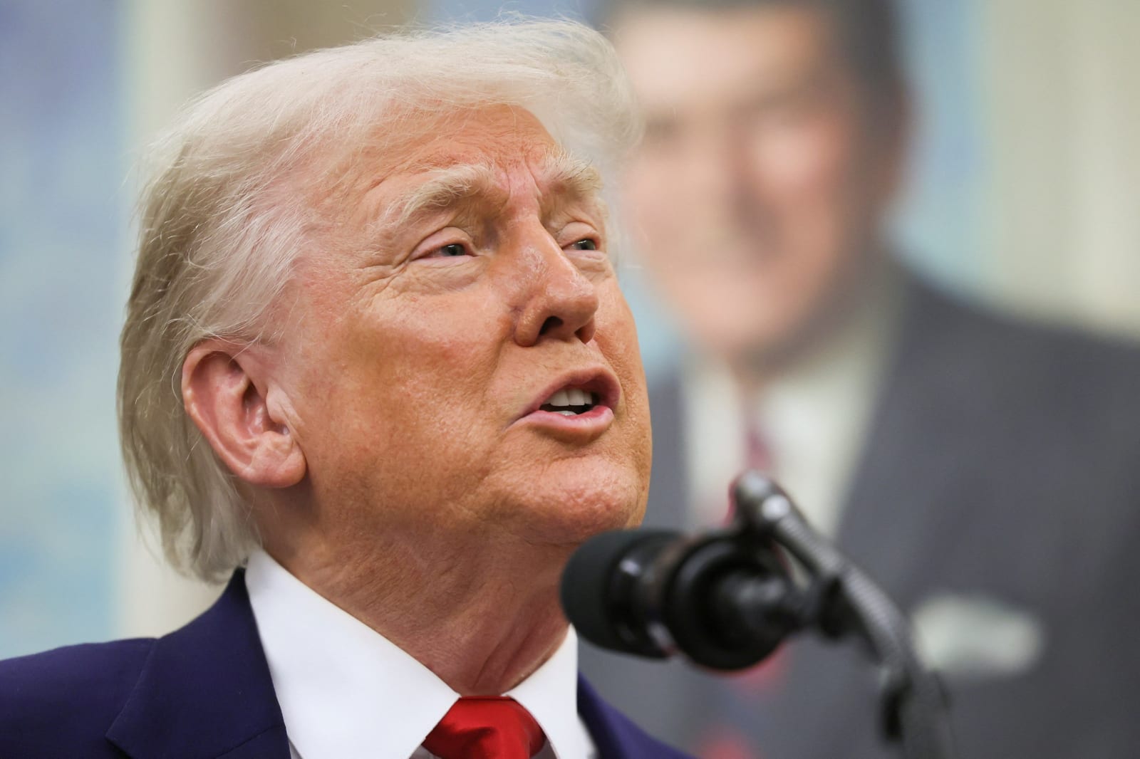 Longtime Trump pal decodes 'message' president sent to Musk in Friday ...