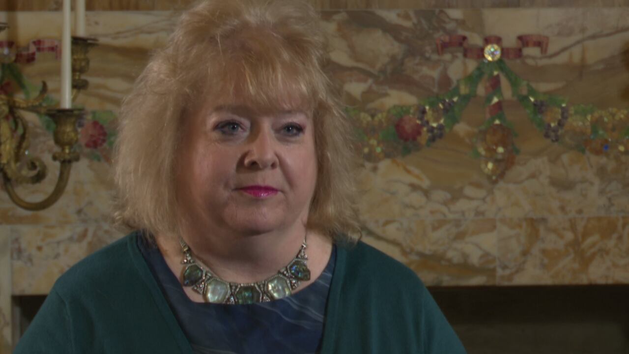 Conversations with the candidates: Lisa Ruggiero