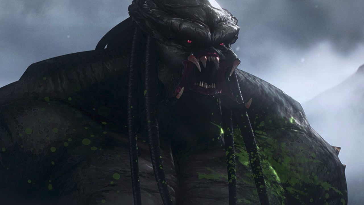Predator: Killer of Killers Ending Explained - Does It Set Up Prey 2?