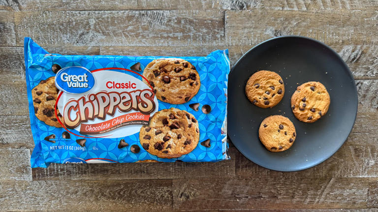 16 Store-Bought Chocolate Chip Cookies Ranked Worst To Best