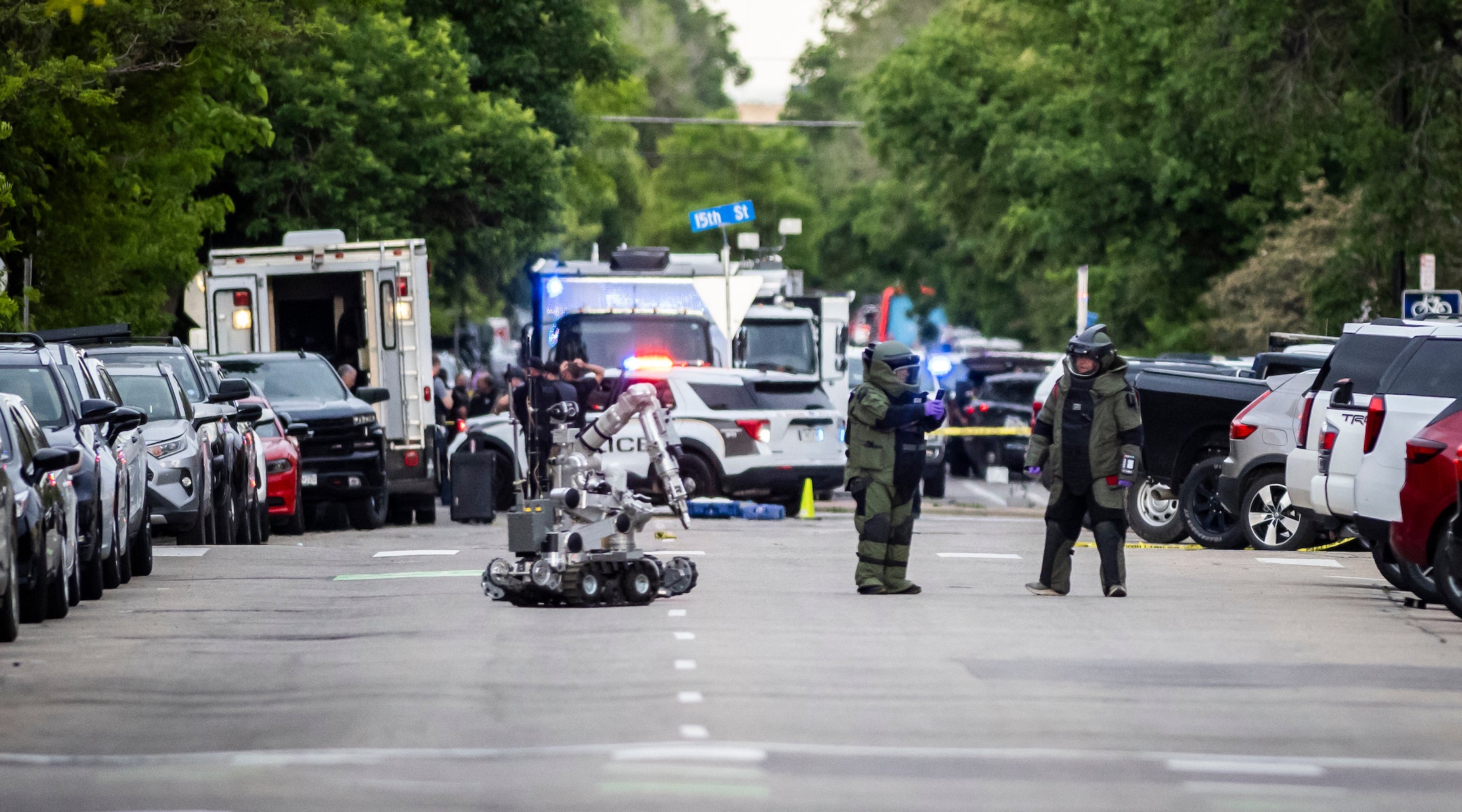 FBI, DHS issue warning of ‘elevated threat’ to Jewish and Israeli ...