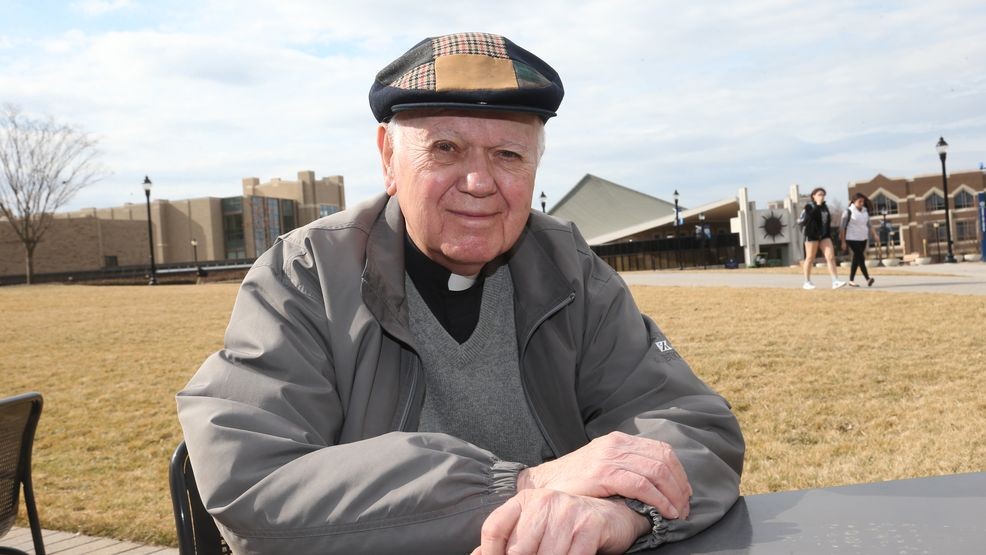 'Farewell, Saint': Xavier's Father B has passed away at age 98