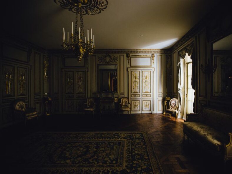 5 Strange Victorian-Era Games for the Parlour