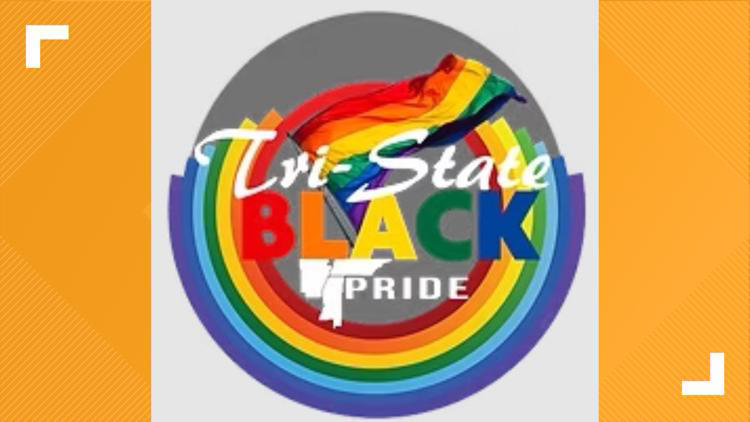 Tri-State Black Pride to kick off Thursday!