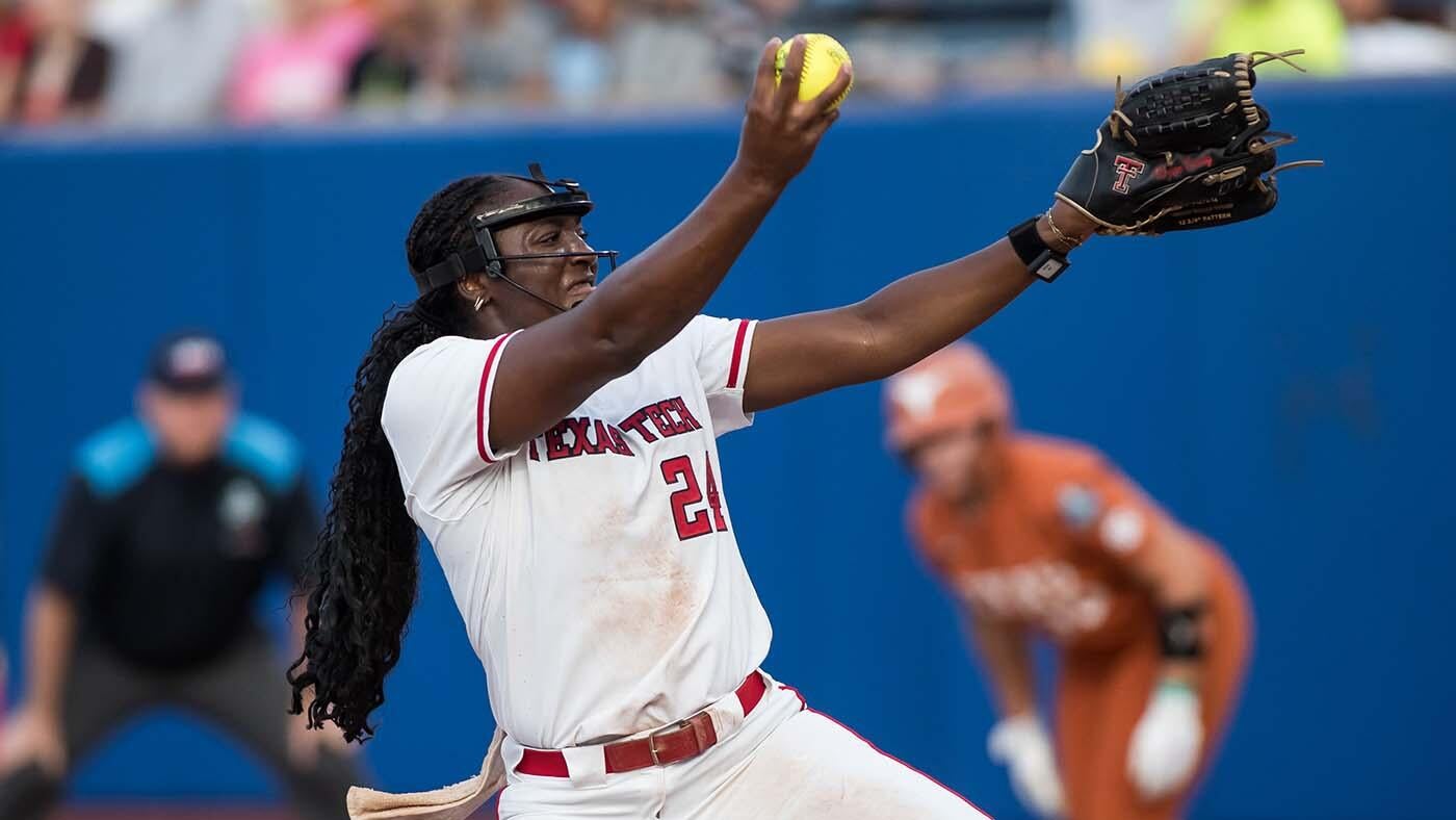 Texas Tech's NiJaree Canady inks second million-dollar NIL deal amid ...