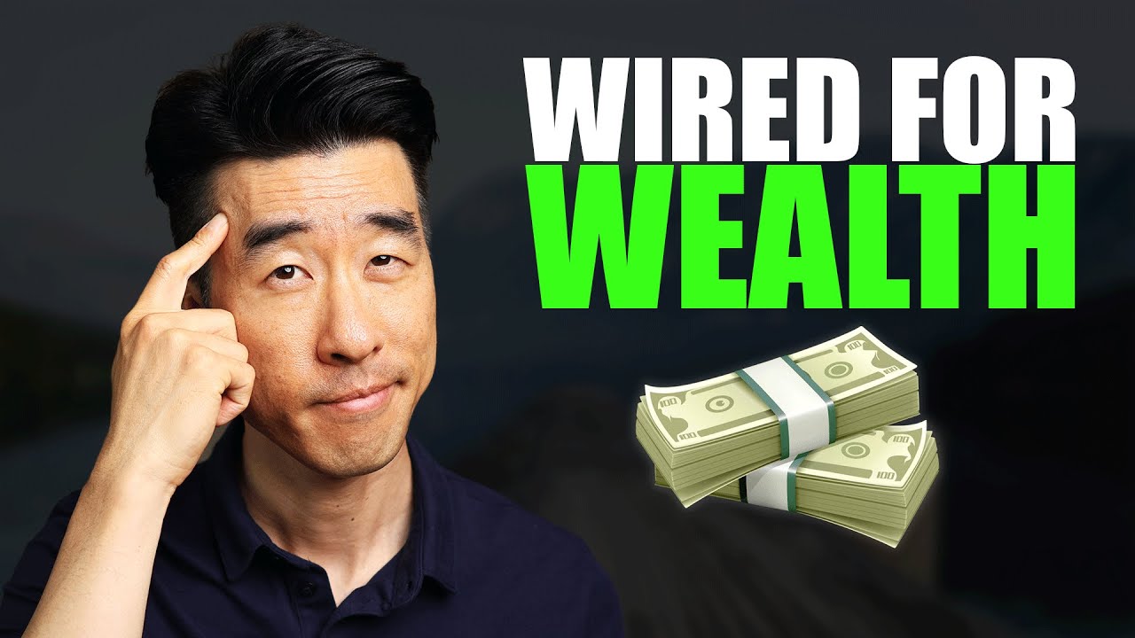 How To Trick Your Brain Into Being Better With Money - Tae Kim ...