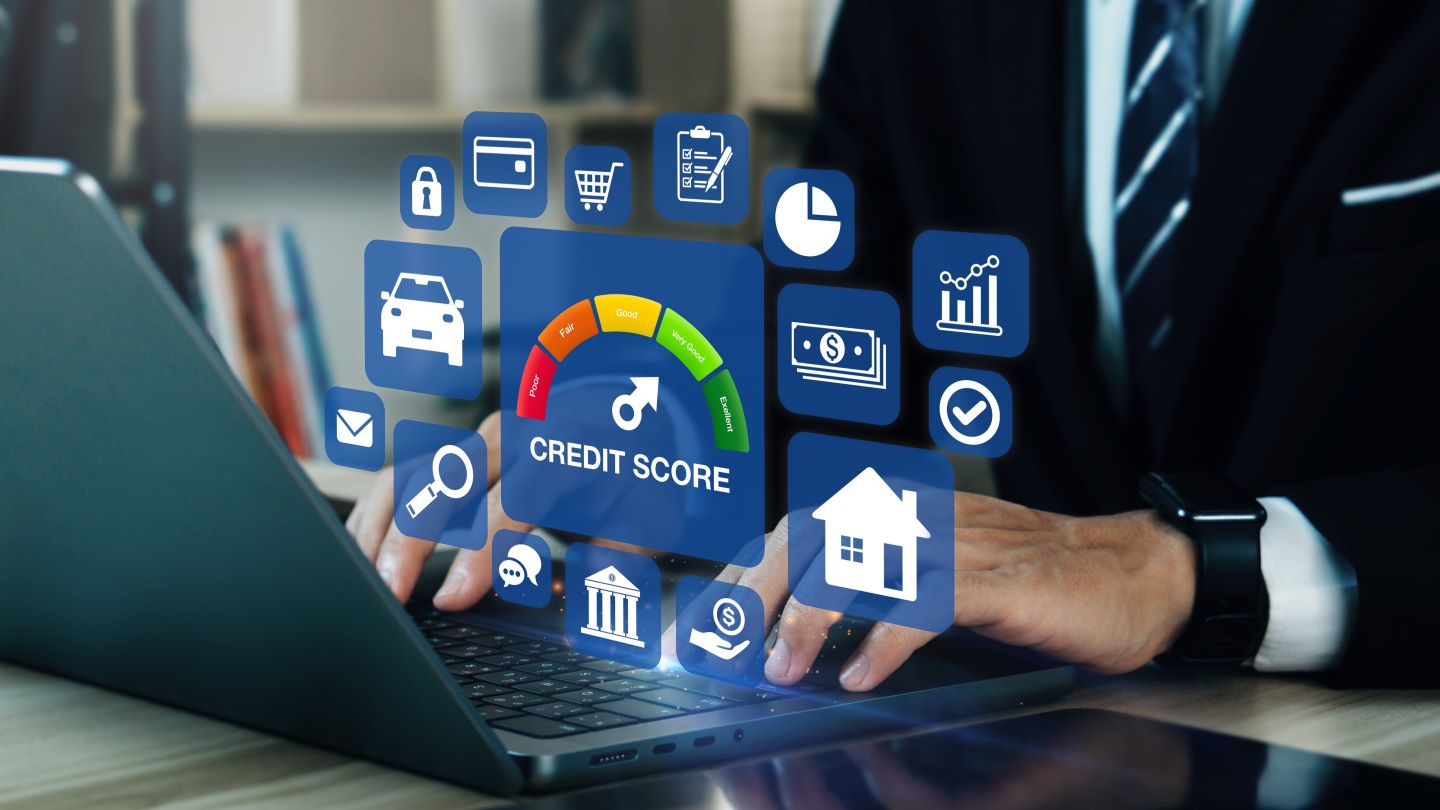 Experian and Plaid unite to improve credit decisioning for banks