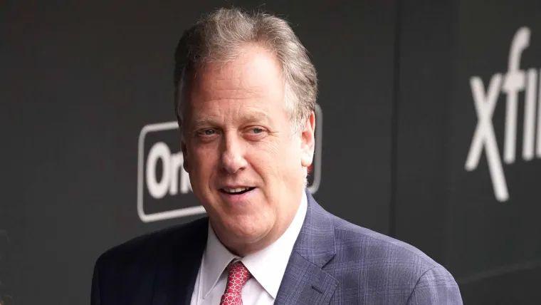 Yankees broadcaster Michael Kay's tirade against Mets fans is just ...