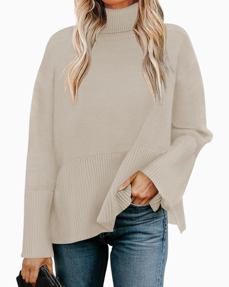 Easy to Style Sweaters from Amazon to Grab Now
