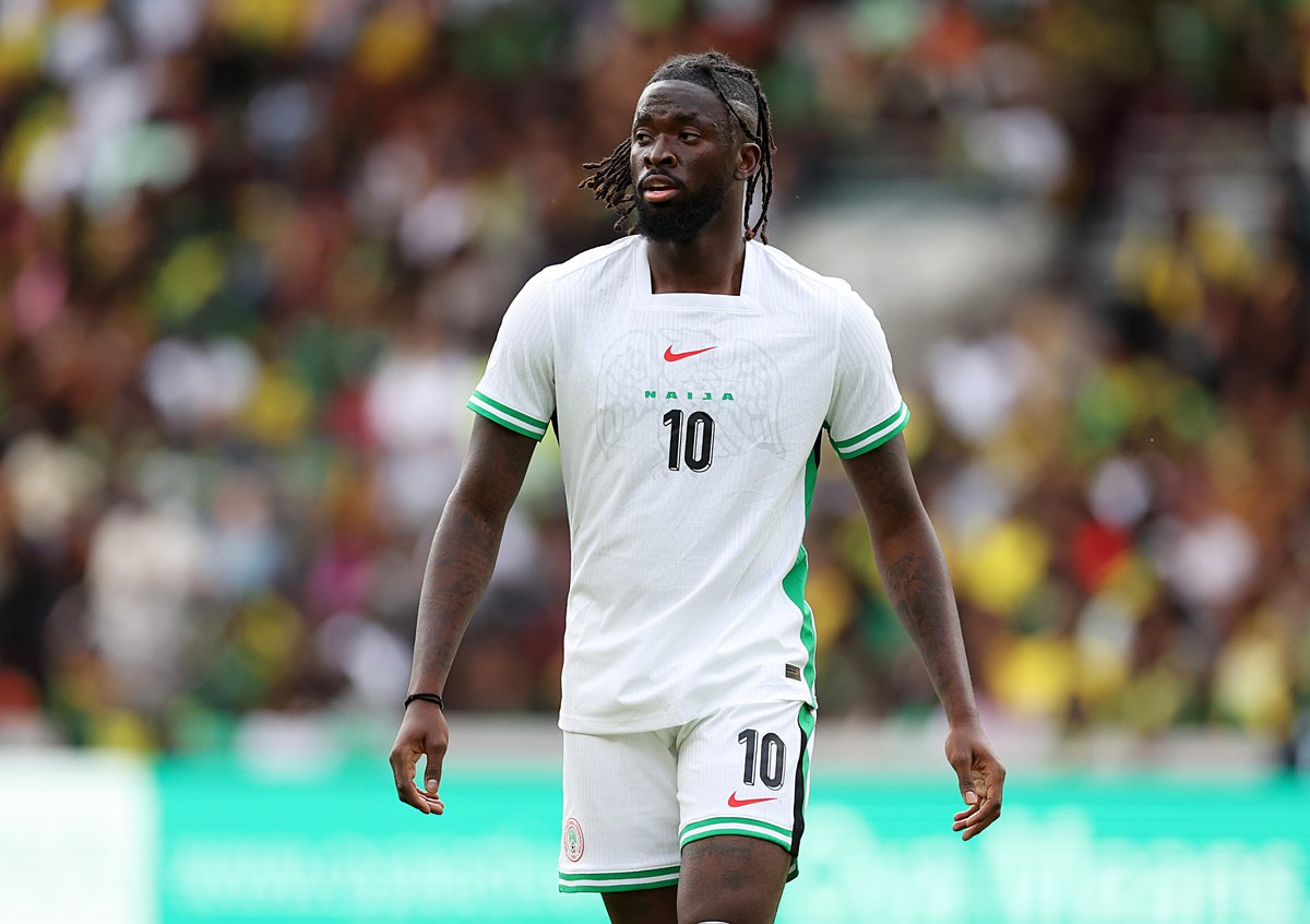 Russia vs Nigeria LIVE: International friendly result, latest updates ...