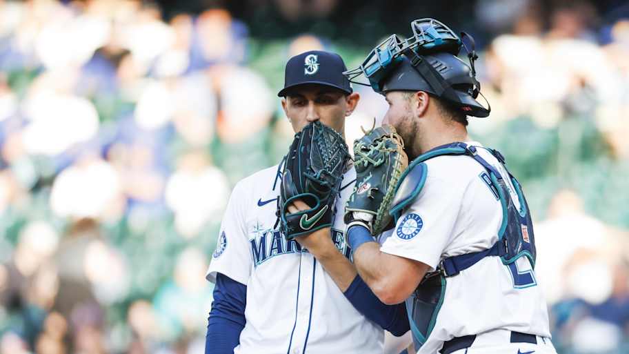 Seattle Mariners' Pitching Hasn't Lived Up to Its Reputation During ...