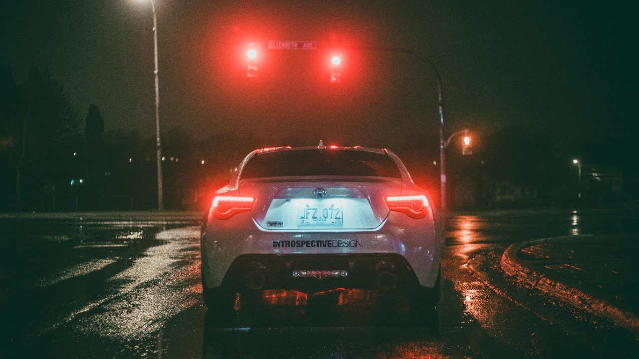 US to End Tech That Stops Engines at Red Lights