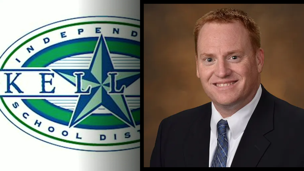 Keller ISD names lone finalist for Superintendent