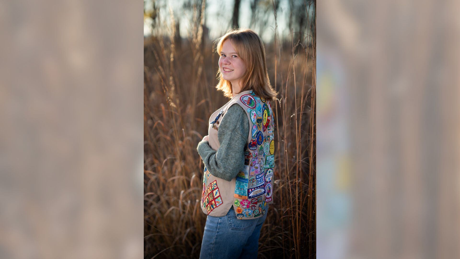 Wisconsin Girl Scout breaks state record selling over 35k boxes of cookies