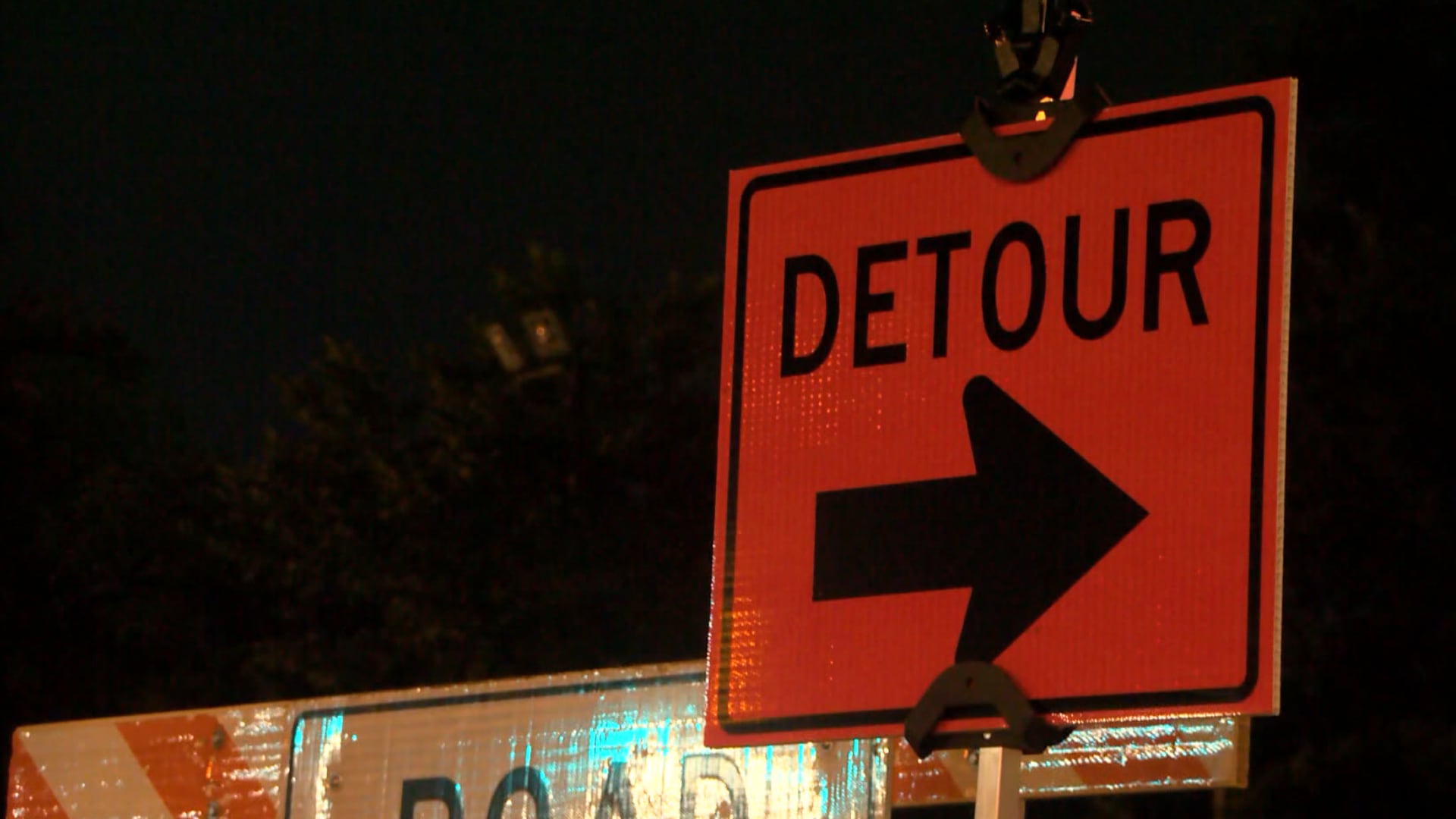 Overnight closures scheduled on I-5 in Vancouver for pavement repairs