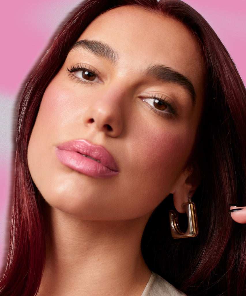 Blurring Is The New Matte — & It’s Summer’s Softest Makeup Trend