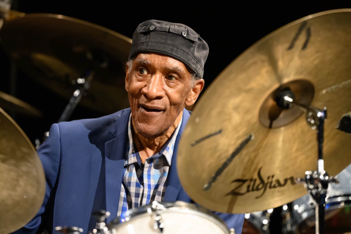 Legendary Drummer Dies After ‘Serious Illness': Al Foster Was 82