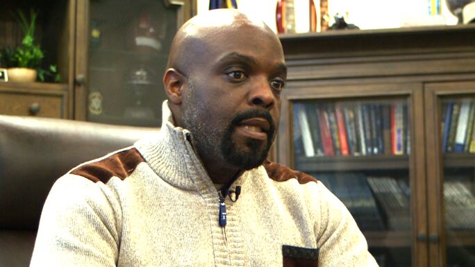 Burke County sheriff seeks arrest commissioners, manager over budget battle