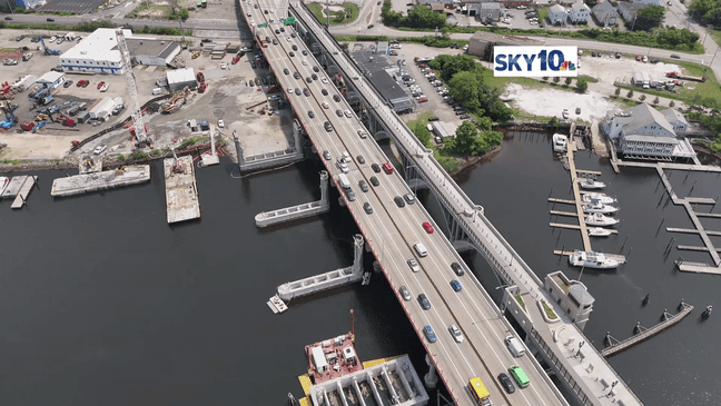 Where things stand 2 years after the Washington Bridge closure
