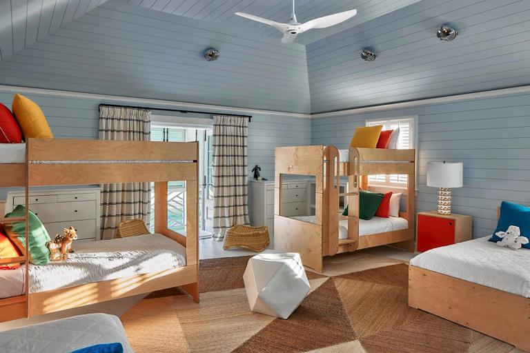The Best Bunk Beds for Kids That Even Adults Can Appreciate