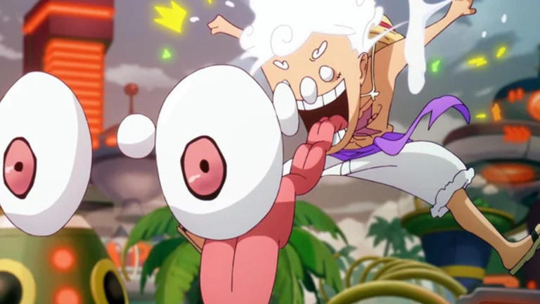 One Piece Chapter 1151 Spoilers: Killingham Turns Into THIS Creature In ...
