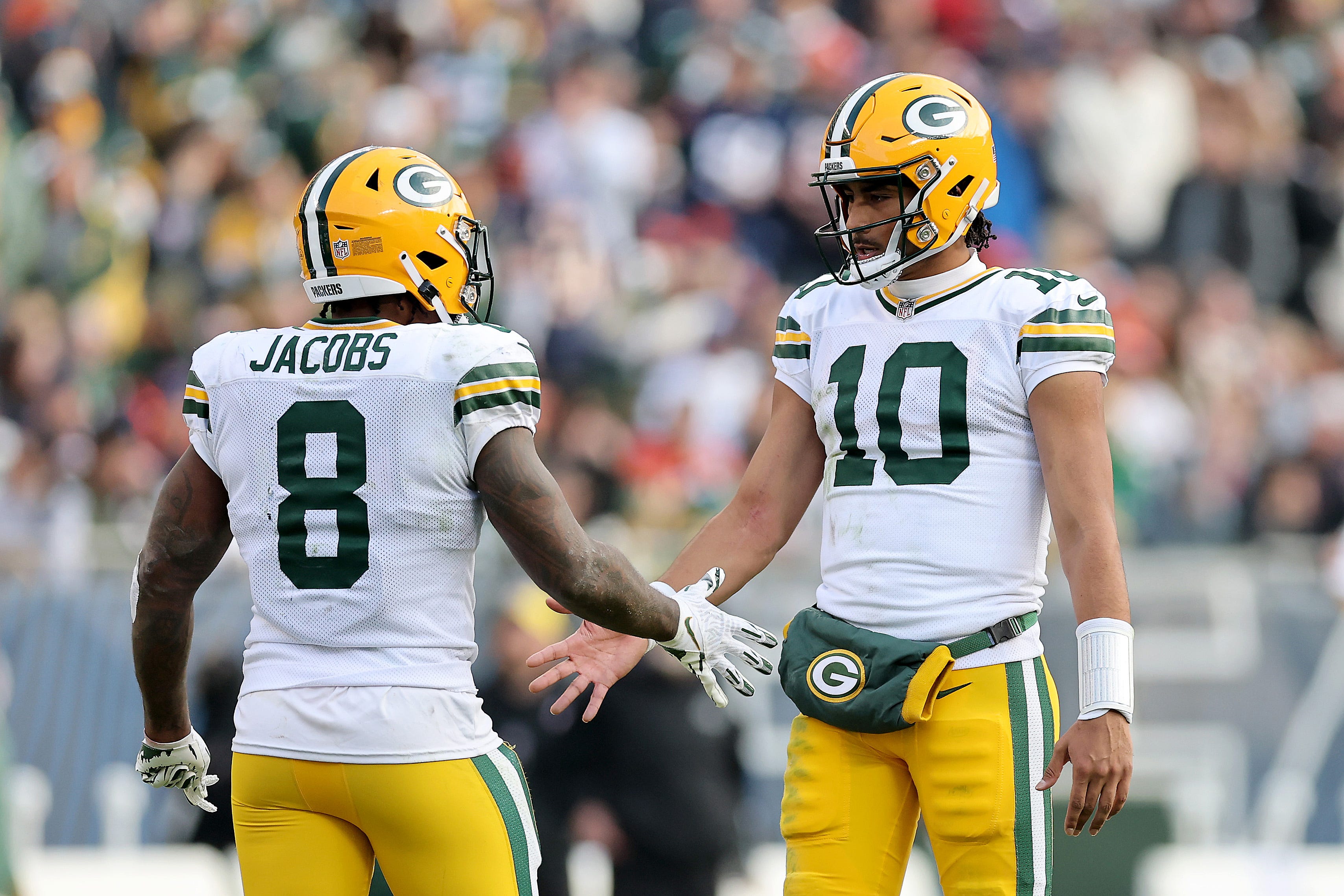 3 Packers predicted to be among NFL's best players in 2025: Who made ...