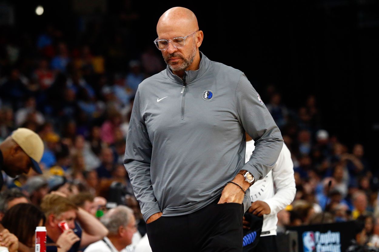 Ranking the Knicks’ top head coach candidates