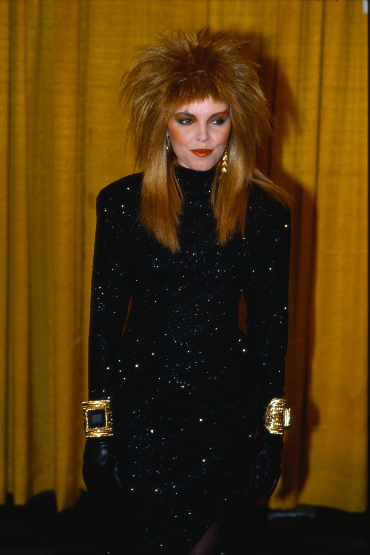 Here Are Some Of The Most Talented Women In Rock 'N' Roll History